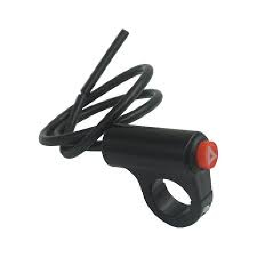 Motorcycle Double Flash Switch